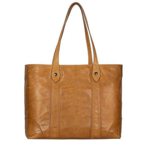 Frye | Bags | Frye Melissa Leather Shopper Tote | Poshmark
